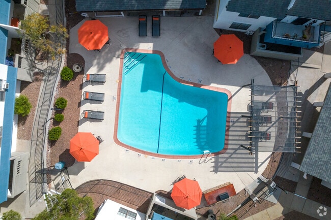 Pear Tree Apartments - Apartments in El Paso, TX | Apartments.com