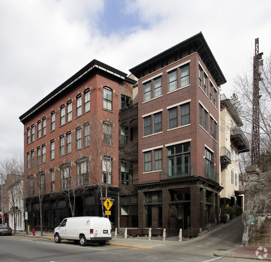 101 N Main St, Providence, RI 02903 - Apartments in Providence, RI ...