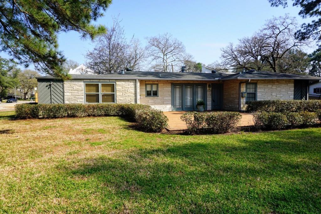 1110 Kinley Ln, Houston, TX 77018 - House Rental in Houston, TX ...