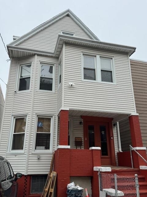 27 Romaine Ave, Jersey City, NJ 07306 - House Rental in Jersey City, NJ ...