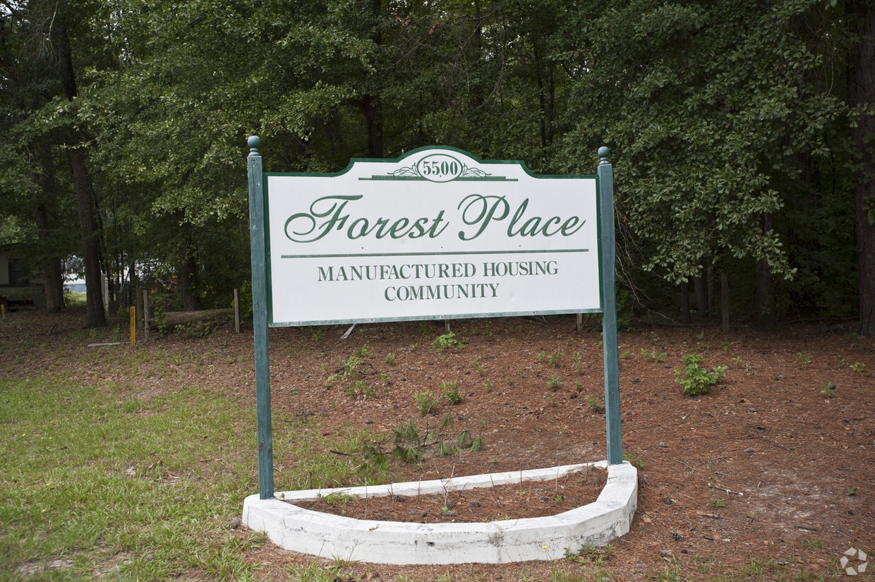 Forest Place MHP - Apartments in Macon, GA | Apartments.com