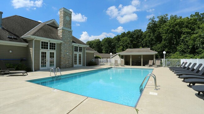 Trouville Apartments for Rent with Wheelchair Access - Columbus, OH ...