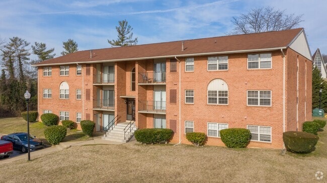 Seminary Roundtop Apartments Apartments - Lutherville, MD | Apartments.com