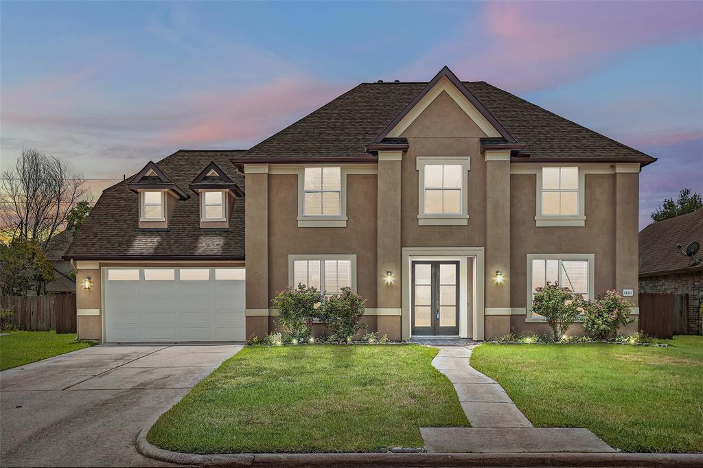 14411 Mindy Park Ln, Houston, TX 77069 - House Rental in Houston, TX ...
