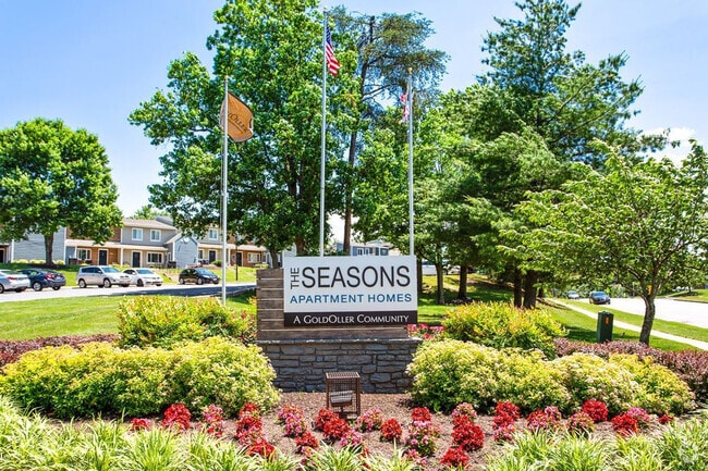 The Seasons Apartments for Rent - Laurel, MD - 60 Rentals | Apartments.com
