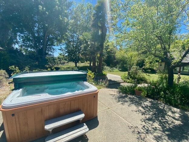 537 Anzar Rd, San Juan Bautista, CA 95045 - House Rental in San Juan ...