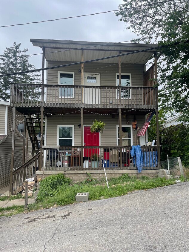 938 Fortney St Unit 938, Morgantown, WV 26505 - 938 Fortney St ...