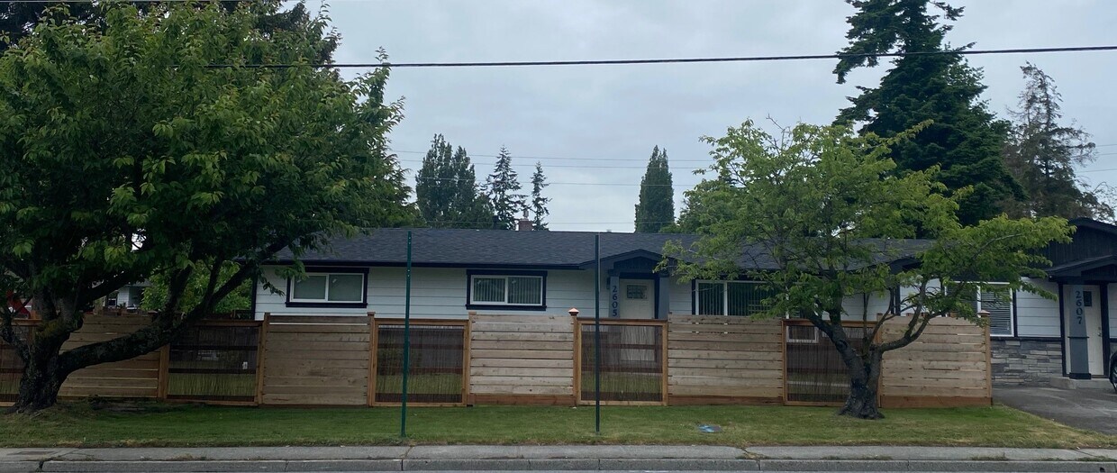 2605 Alabama St, Bellingham, WA 98226 - House Rental in Bellingham, WA ...
