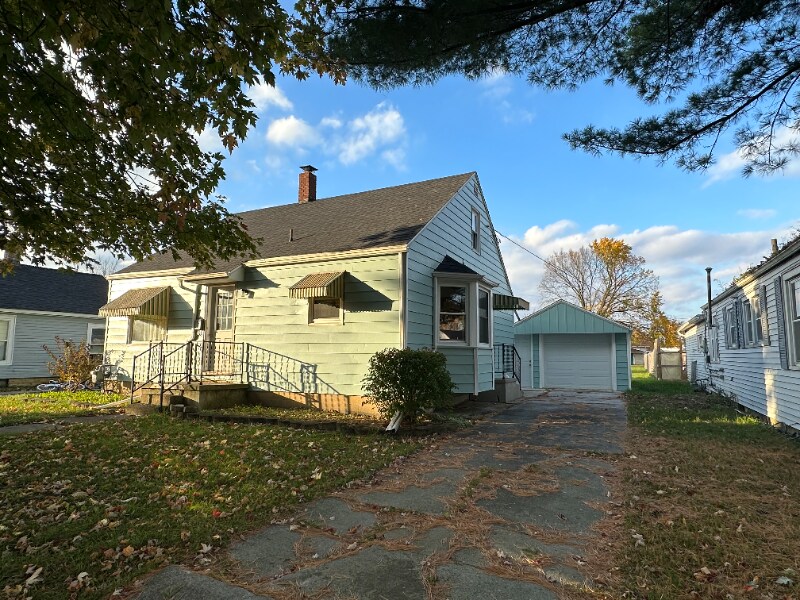 430 Stadium Dr, Fostoria, OH 44830 | Apartments.com