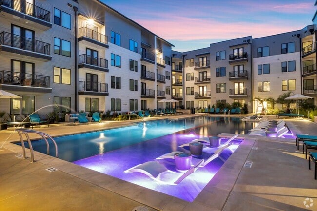 Govalle Apartments for Rent with Parking - Austin, TX - 478 Rentals ...