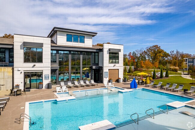 The Anson Apartments - 950 Brittany Park Dr Nashville, TN | Apartments.com