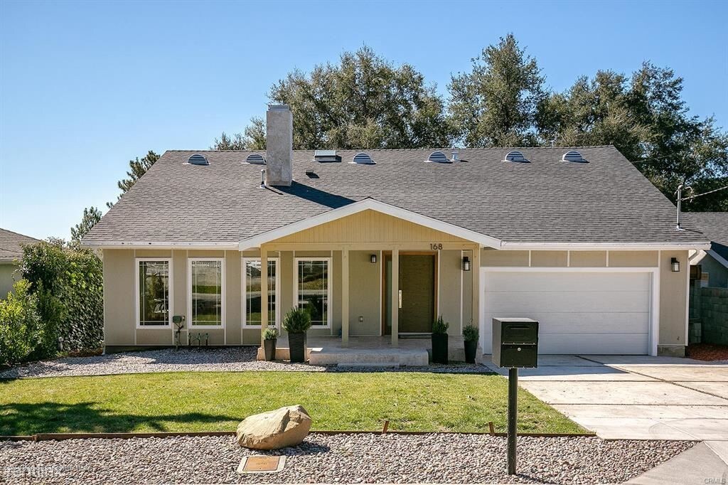 168 E Palm St, Altadena, CA 91001 - House Rental in Altadena, CA ...