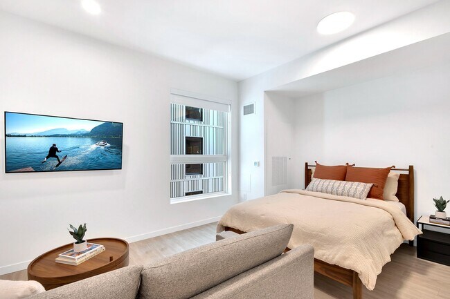 Mercer at Union Station - Apartments in Denver, CO | Apartments.com