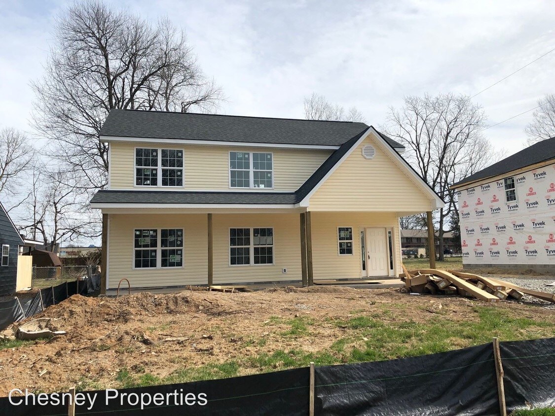 349 Hummingbird Ln, Lexington, KY 40503 - House Rental in Lexington, KY ...