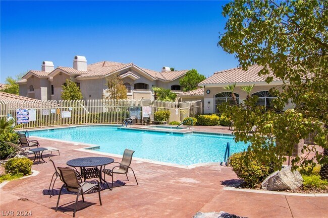 1401 Red Crest Ln Unit 203, Las Vegas, NV 89144 - Condo for Rent in Las ...