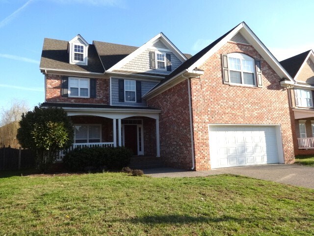Spring Hill Place Apartments for Rent - Spring Hill, TN - Updated Today ...