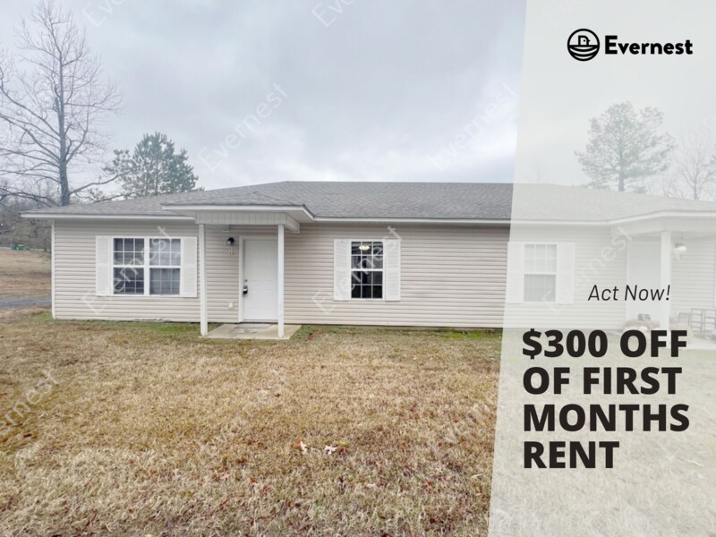 3909 Tates Mill Rd Unit 3A, Cabot, AR 72023 - Condo for Rent in Cabot ...