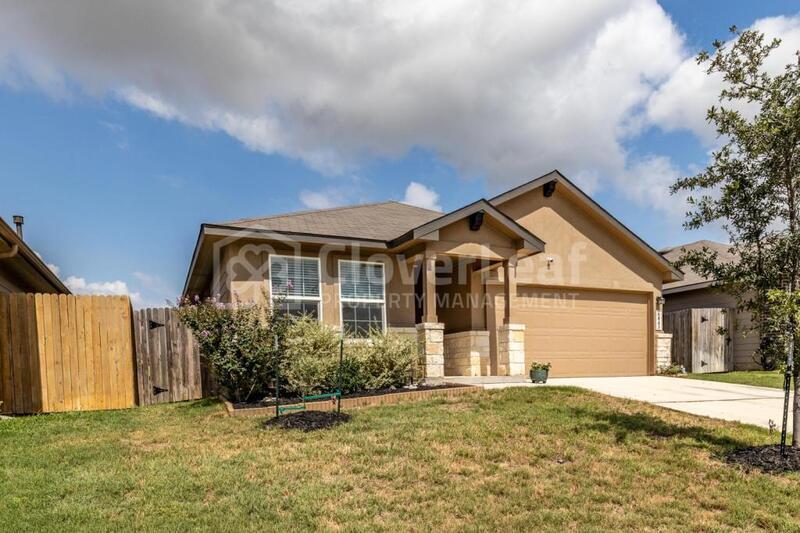6843 Encore Oaks, San Antonio, TX 78252 - House Rental in San Antonio ...