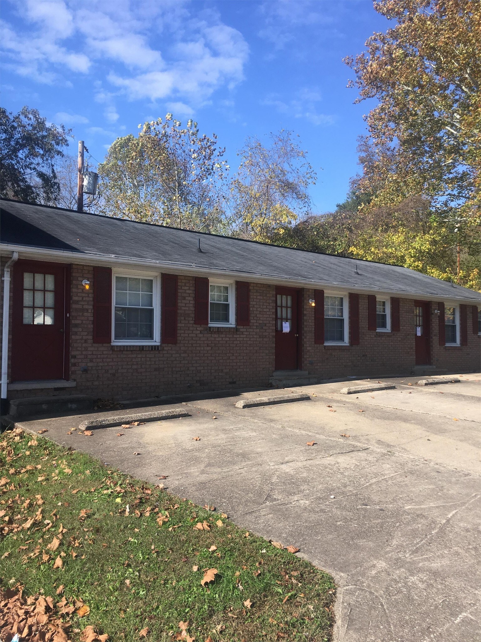 Apartments In Cross Lanes Wv