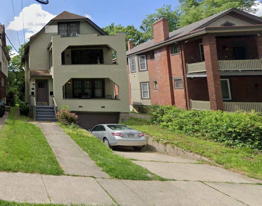 403 Probasco St, Cincinnati, OH 45220 - 403 Probasco St Cincinnati, OH ...