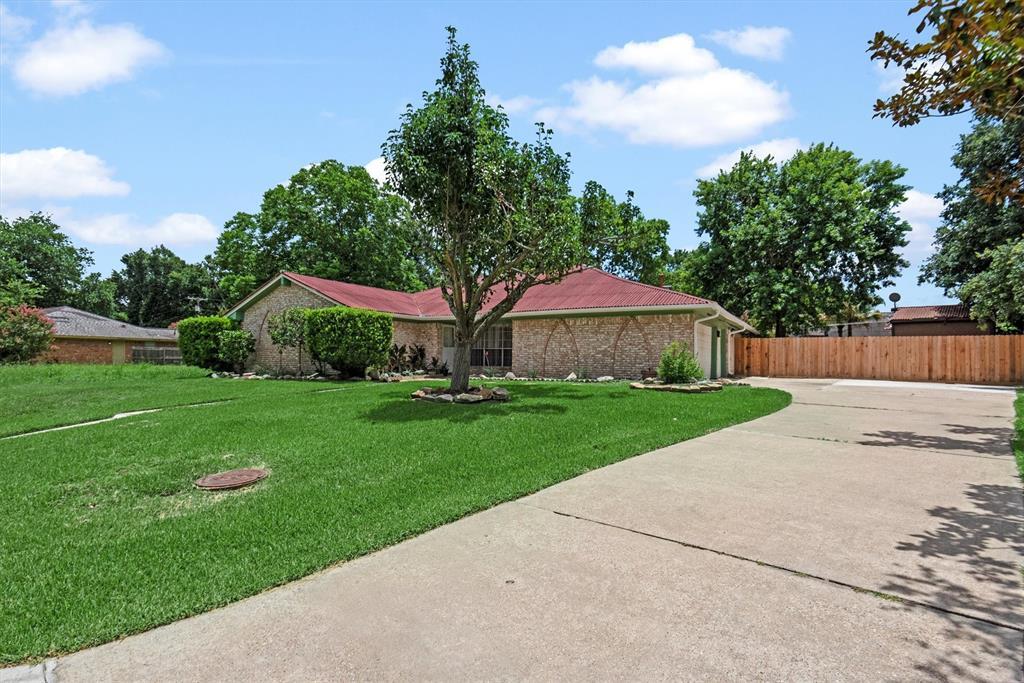 4906 Green Willow Ln, Dickinson, TX 77539 - House Rental in Dickinson ...