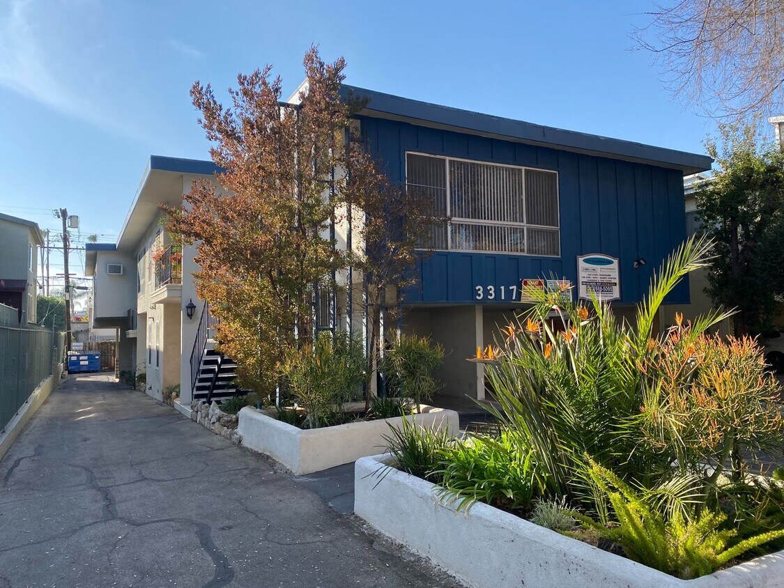 3317 Keystone Av Unit 7, Los Angeles, CA 90034 | Apartments.com