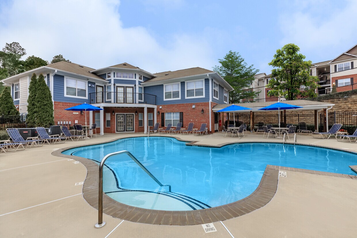 Castleton Apartments - Apartments in Atlanta, GA | Apartments.com