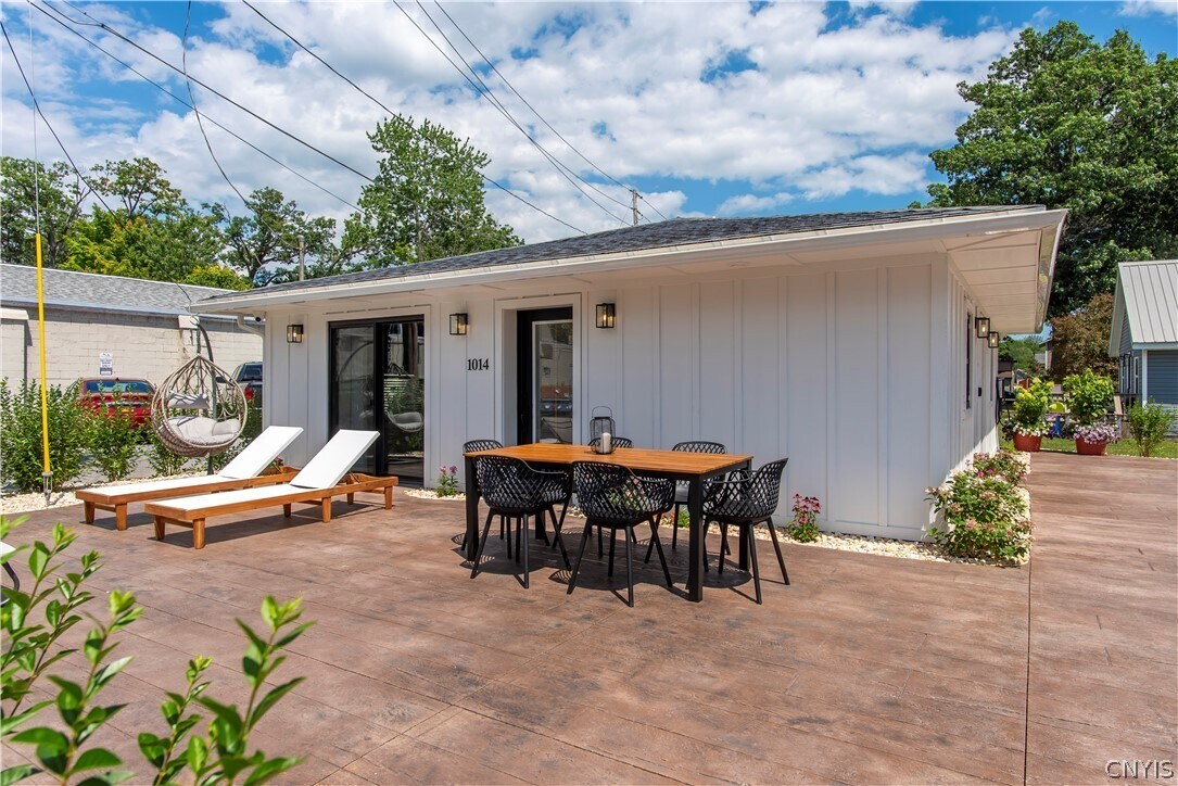 1014 Main St, Vienna, NY 13157 - House Rental in Vienna, NY ...