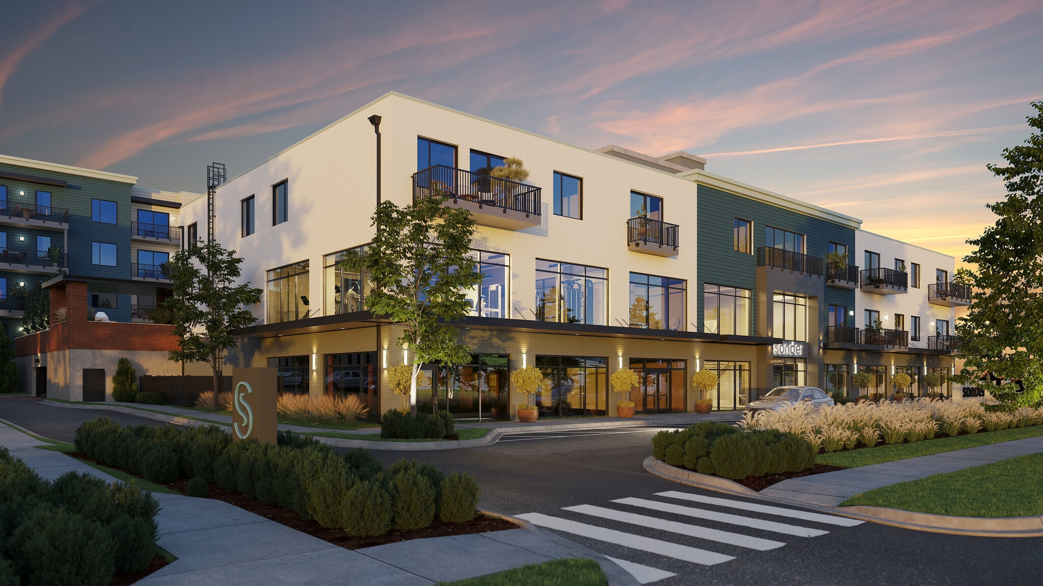 Sonder - 1500 Meadow Lake Pky Kansas City, MO 64114 | Apartments.com