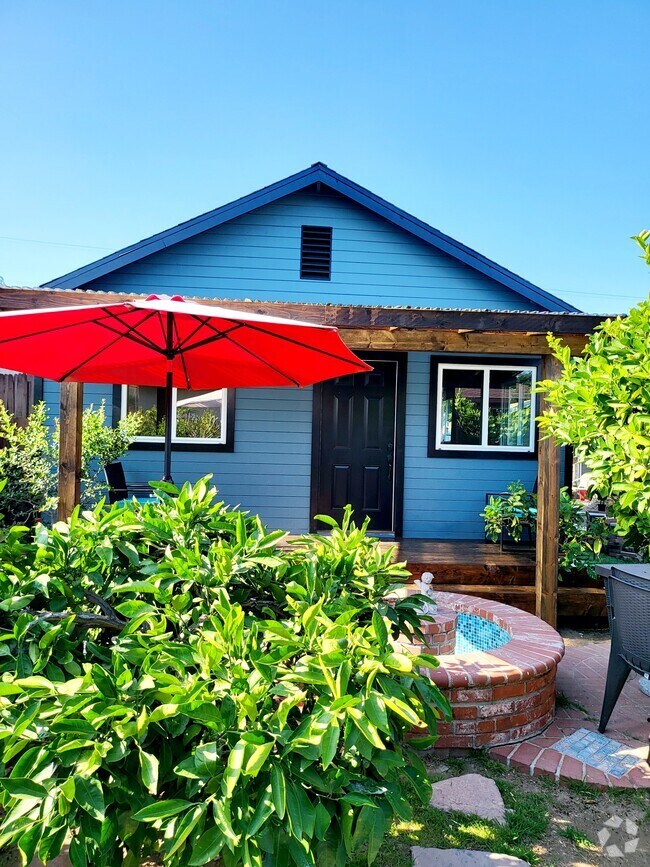 Artesian Heights Apartments for Rent with Gym/Fitness Center - Los ...