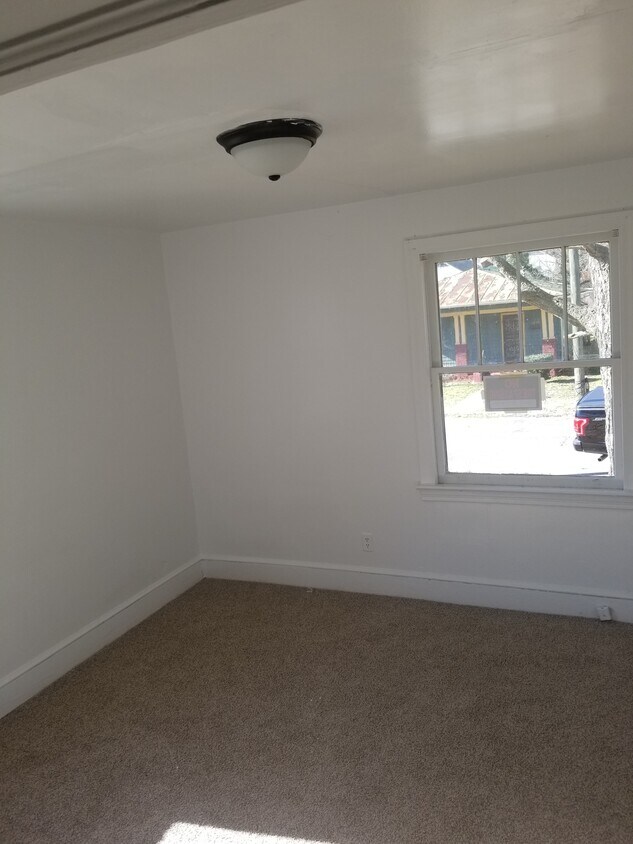 1207 St James St, Petersburg, VA 23803 - House Rental in Petersburg, VA ...