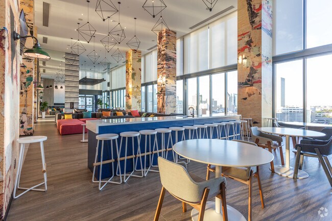 Alea Miami - Apartments in Miami, FL | Apartments.com