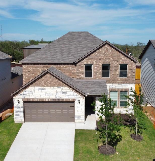 336 Capstone Rd, Liberty Hill, TX 78642 - House Rental in Liberty Hill ...