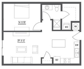 Decatur Point Rentals - Denver, CO | Apartments.com