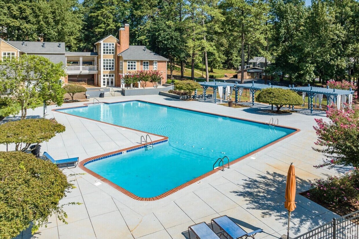 Avondale Village - Apartments in Decatur, GA | Apartments.com