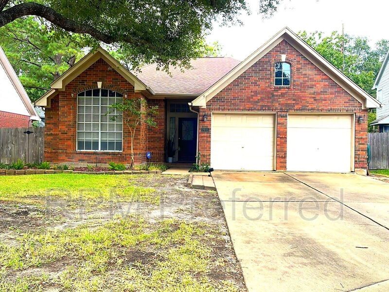7935 Park Hollow Ct, Houston, TX 77095 - House Rental in Houston, TX ...