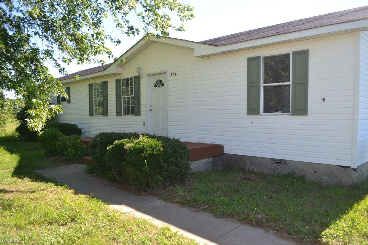 273 Bo Howard Rd, Toney, AL 35773 - House Rental in Toney, AL ...