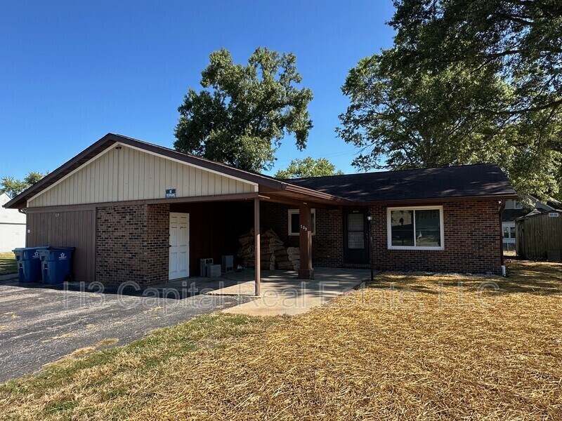 109 E Poos Dr, New Baden, IL 62265 - Condo for Rent in New Baden, IL ...