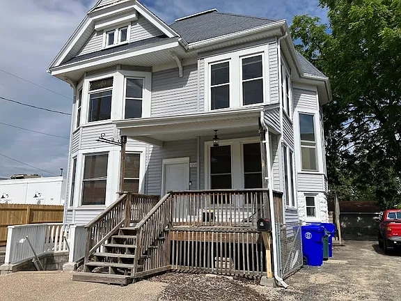 1208 N Oneida St Unit B, Appleton, WI 54911 - 1208 N Oneida St Appleton ...