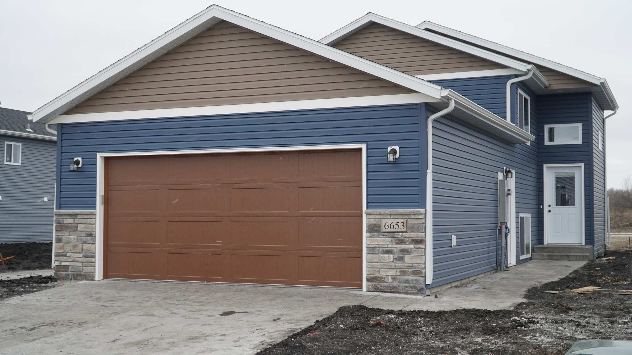 6653 Thomas St, Horace, ND 58047 - House Rental in Horace, ND ...