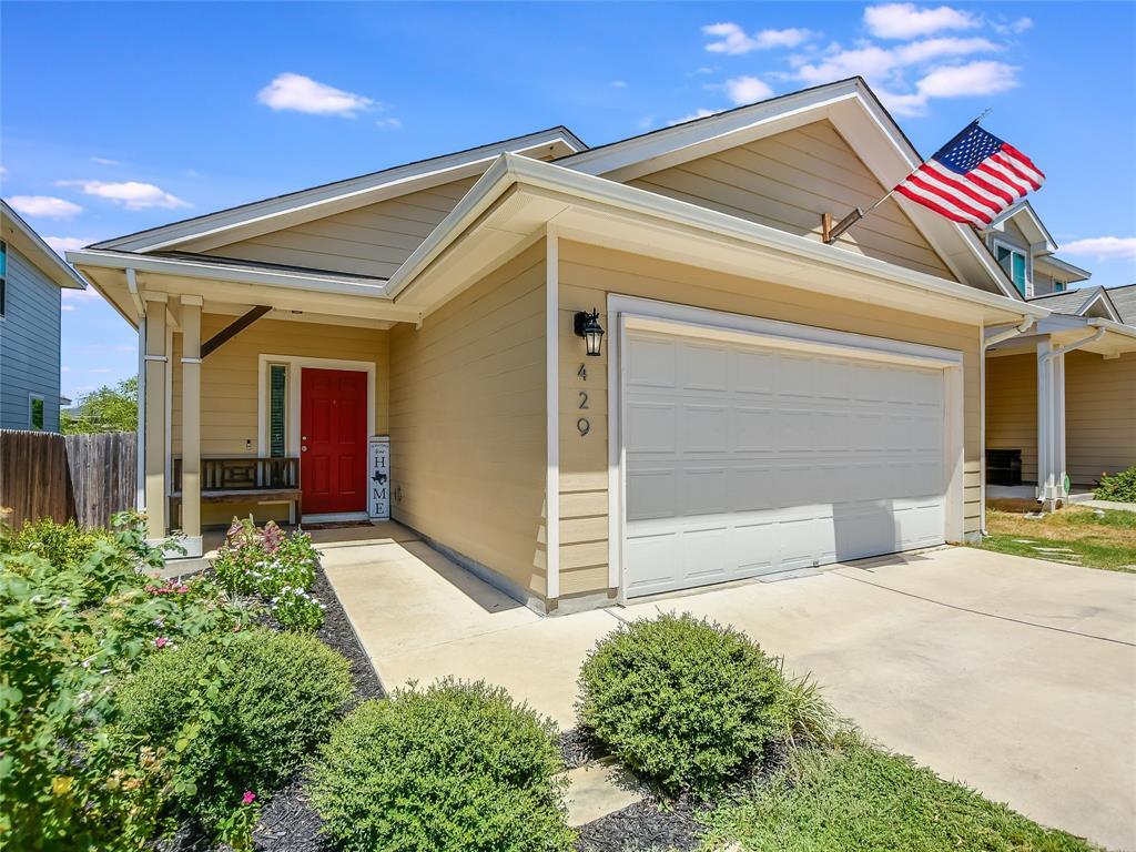 429 Eagle Brook Ln, Buda, TX 78610 - House Rental in Buda, TX ...
