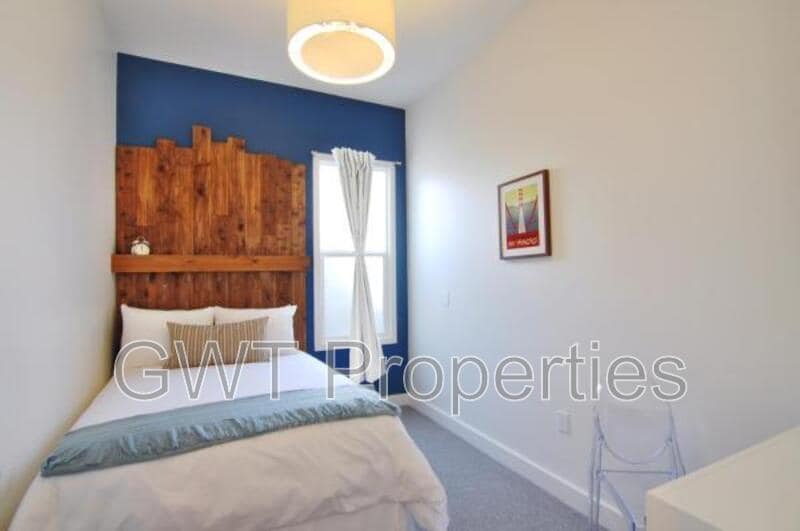 1906 Mission St, San Francisco, CA 94103 - House Rental in San ...