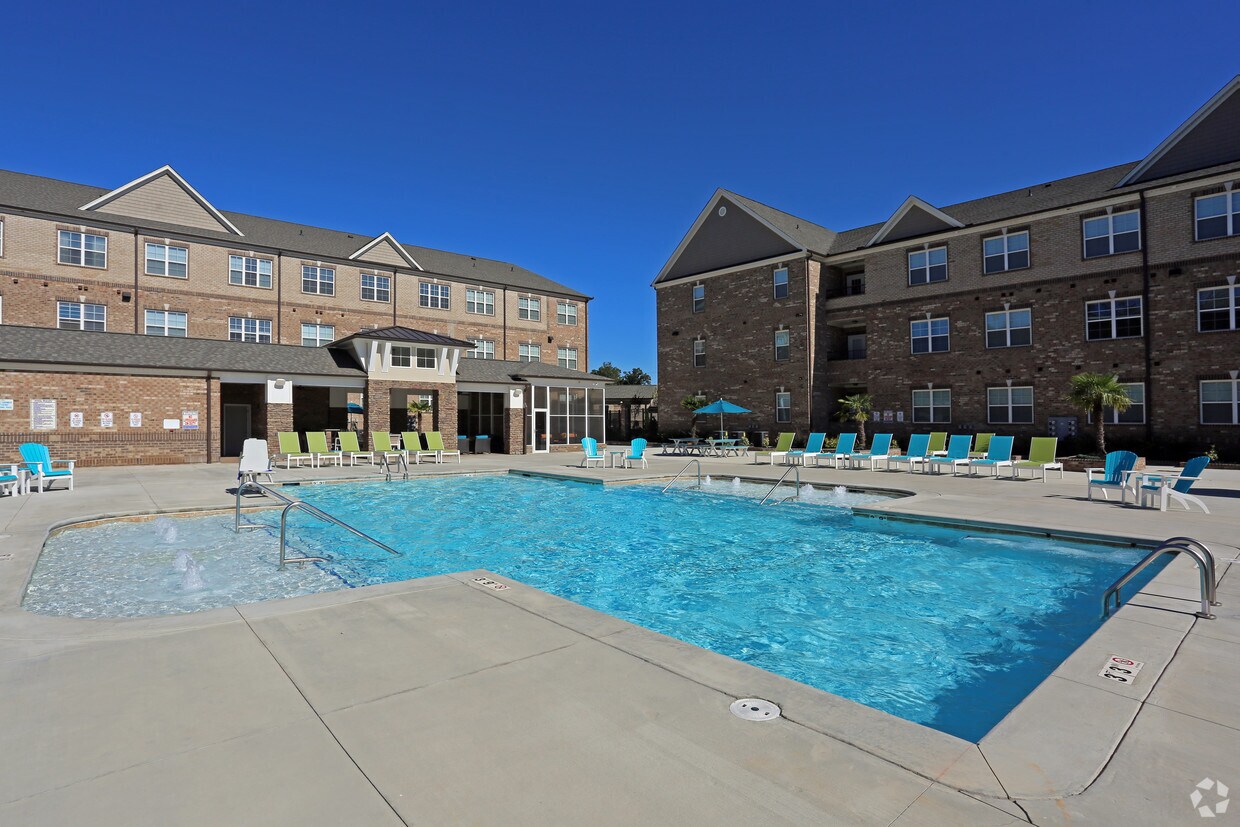 Keystone At Mebane Oaks Apartments - 3001 Bermuda Bay Ln Mebane, NC ...
