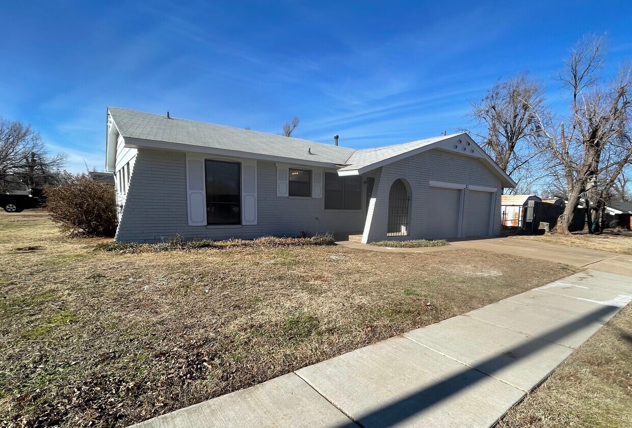21 SW 54th St, Oklahoma City, OK 73109 - House Rental in Oklahoma City ...