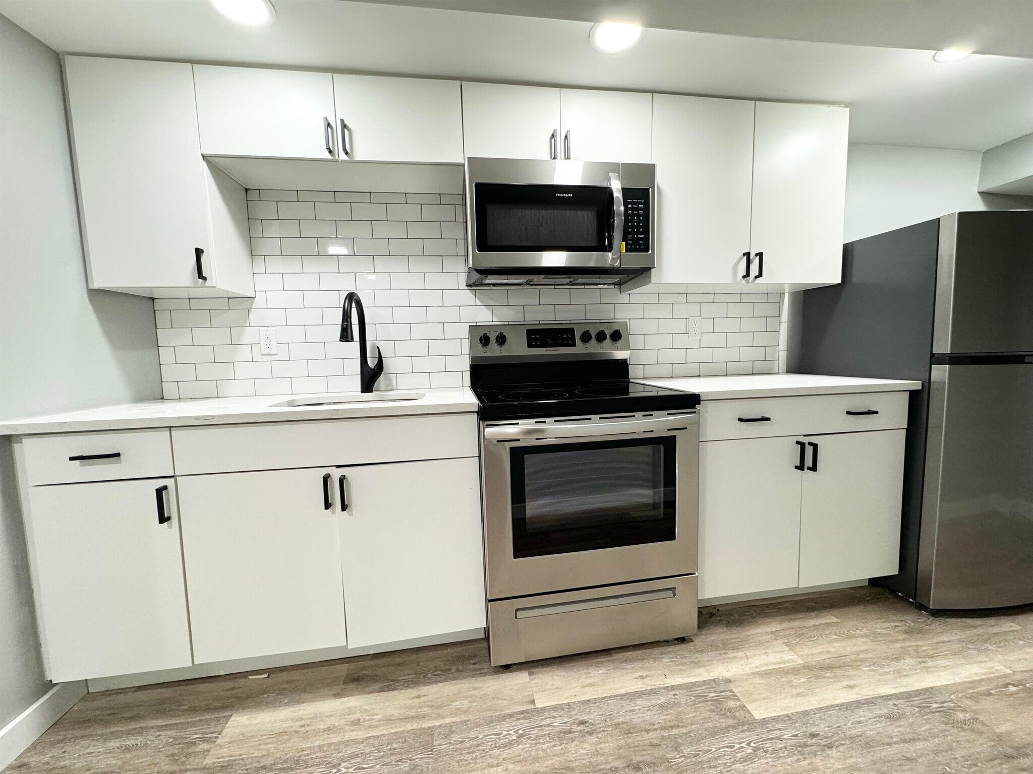 32 College St Unit 1, Jersey City, NJ 07305 - Condo for Rent in Jersey ...