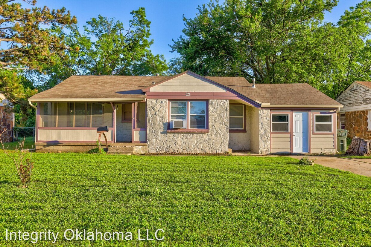 324 W Himes St, Norman, OK 73069 - House Rental in Norman, OK | Apartments.com