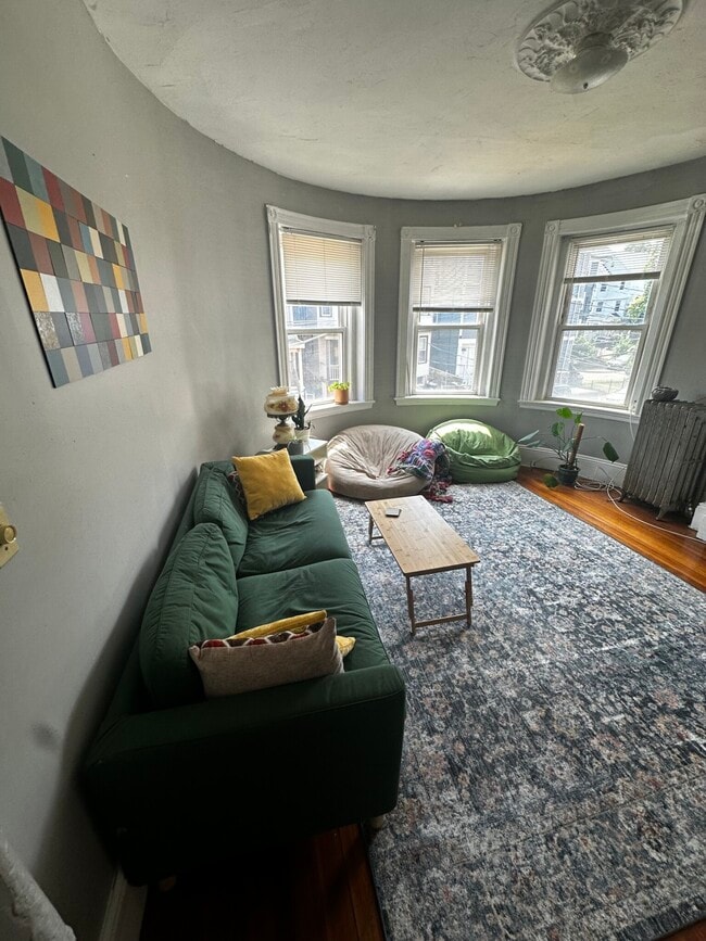 Mission Hill Triangle District Apartments for Rent - Boston, MA ...