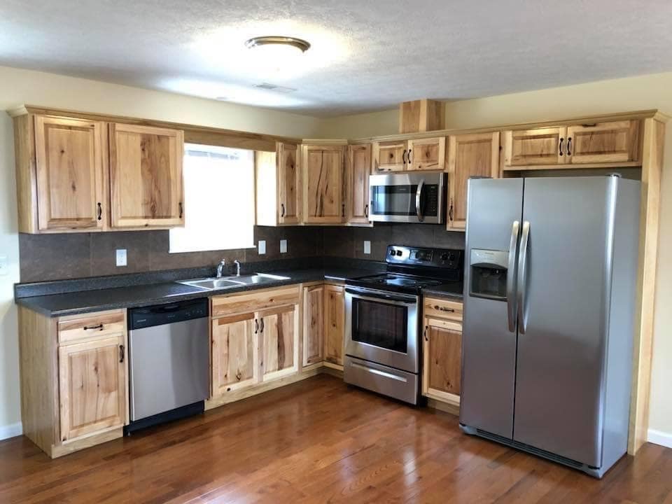 Top Notch Townhomes & Storage - 50 Top Notch Way Morehead, KY 40351 ...