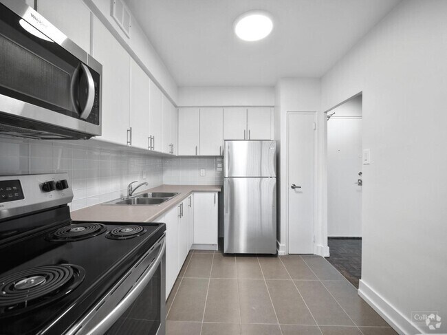 Kingsview Village-The Westway Apartments for Rent with Hardwood Floors ...