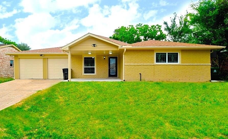 4753 E Ridge Creek Dr, Houston, TX 77053 - House Rental in Houston, TX ...